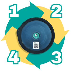 成為 ReCube 的合作商戶 – ReCube