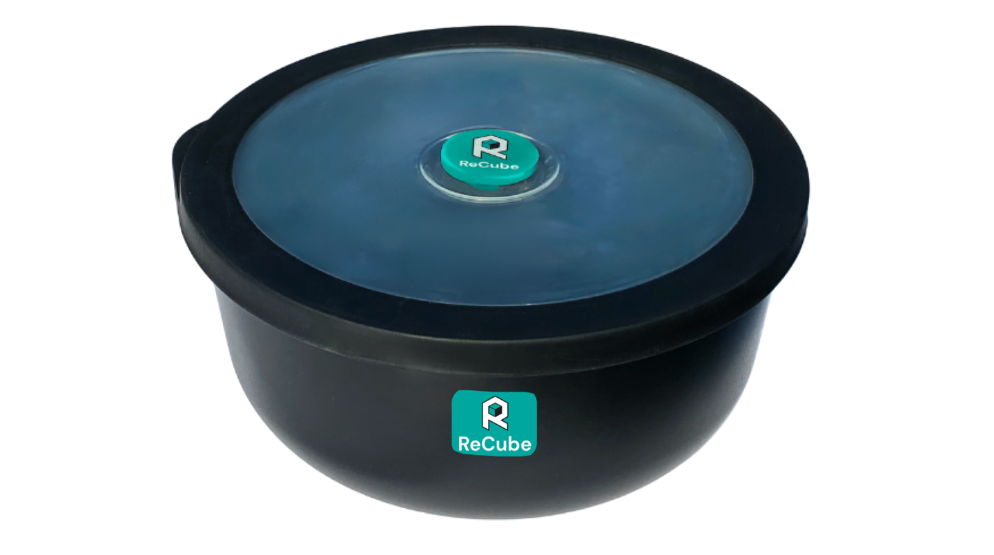 Tableware Catalogue – ReCube