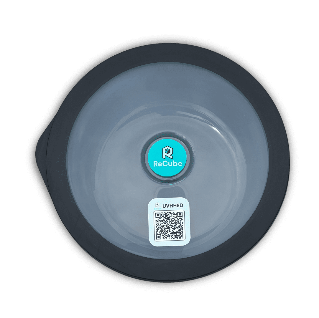 成為 ReCube 的合作商戶 – ReCube